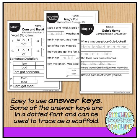 Trigraph Tch Decodable Reading Passages With Comprehension Orton Gillingham Made By Teachers
