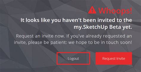Unable To Launch My Sketchup Sketchup For Web Sketchup Community