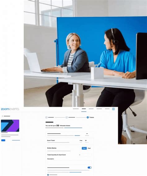 Zoom Event Mode At Andrew Godina Blog