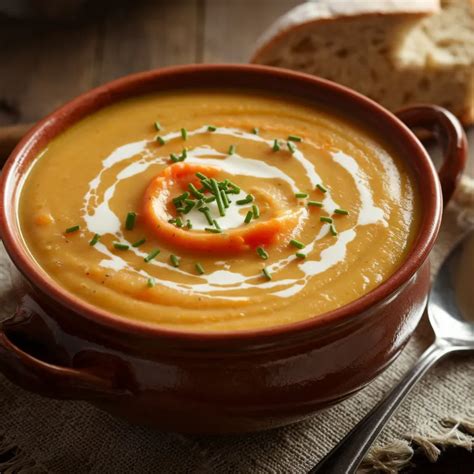 Carrot And Parsnip Soup 5 Easy Recipes For A Cozy Meal