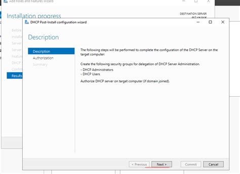 Dhcp Restoremigration Linux Administrator System Administrator It