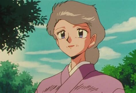 Ghost Sweeper Mikami Image Fancaps