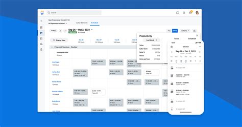Workday Us Scheduling And Labor Optimization Software Workday Us