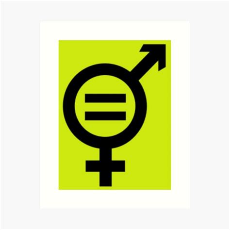 Neutral Gender Symbol