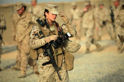 Usmc Pft Standards 2019