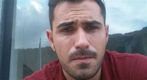 Davide Capello Ex Portiere Sopravvissuto Al Crollo Di Ponte Morandi Ha