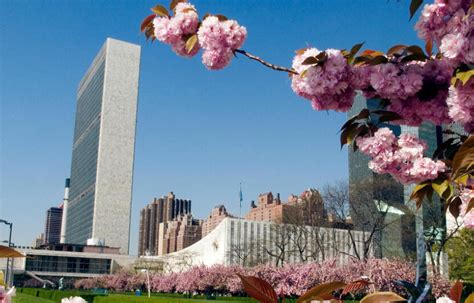 Russia Vetoes Un Nuclear Weapons In Space Resolution Orbital Today