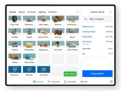 5 Best Pos Systems For Consignment Stores In 2023