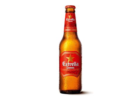Estrella Damn 33cl Carta Total