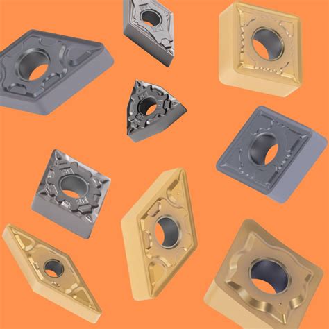 Turning Inserts