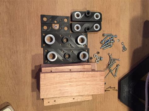 ساخت دستگاه Cnc خانگی آلرو الکترونیک