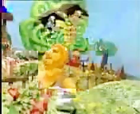 السون و ولسون کارتونهای دهه 60