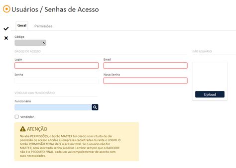 Validação De Formulários