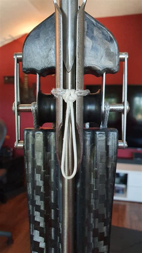 Inverted Speargun Accuracy Problem DeeperBlue Com Forums Freediving Spearfishing Community