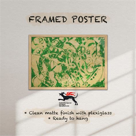 Lee Krasner Siren Iconic Abstract Expressionist Masterpiece