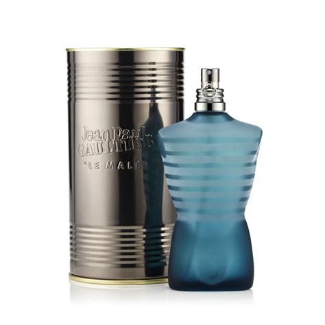 Jean Paul Gaultier Le Male Cologne For Men Perfumania