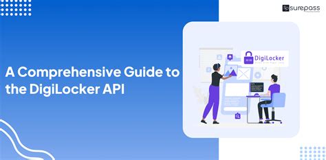 A Comprehensive Guide To The Digilocker Api Surepass