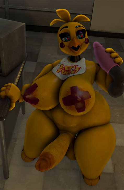 Rule 34 3d Absurd Res Animatronic Anthro Avian Balls Big Balls Big Breasts Big Penis Breasts