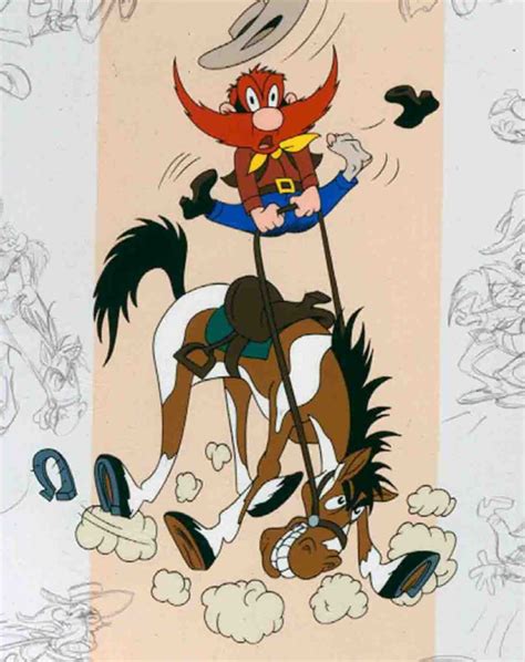 Yosemite Sam Wallpapers 29 Images Wallpapercat