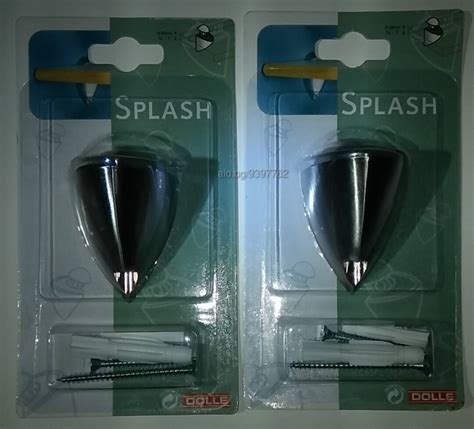 Държачи за стъклена полица Обков Мебели за дома и офиса Пловдив Неръждаема стомана За