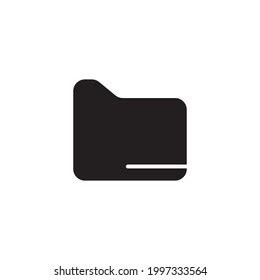 File Icon Black White Document Vector Stock Vector Royalty Free 1997333564 Shutterstock