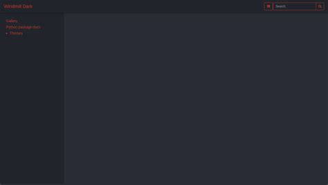Github Mkdocs Catalog Trophy A List Of Awesome Mkdocs Projects And Plugins