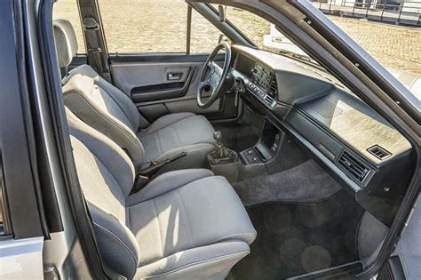 Why The Second Volkswagen Passat Was A Simple Audi Copy Techzle