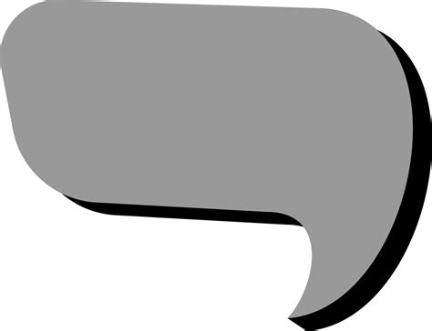 Speech Bubble Illustration Colored Text Bubbles Free 24959440 Png