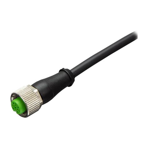 Cable Para Sensores M12 Murrelektronik 7000 12221 6140… Automation24