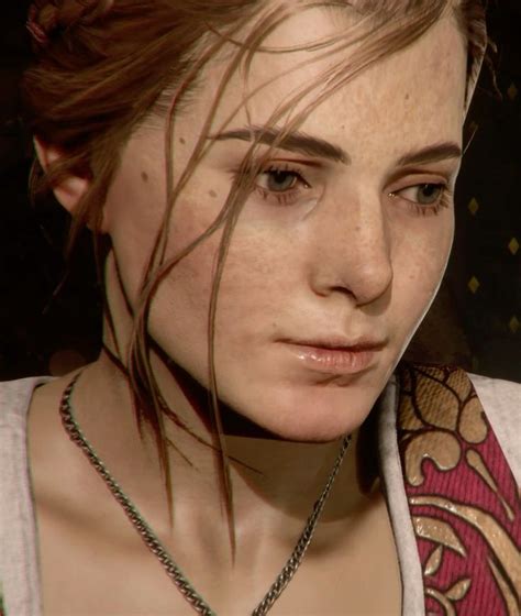 Amicia De Rune In 2025 Plague Tales Innocent