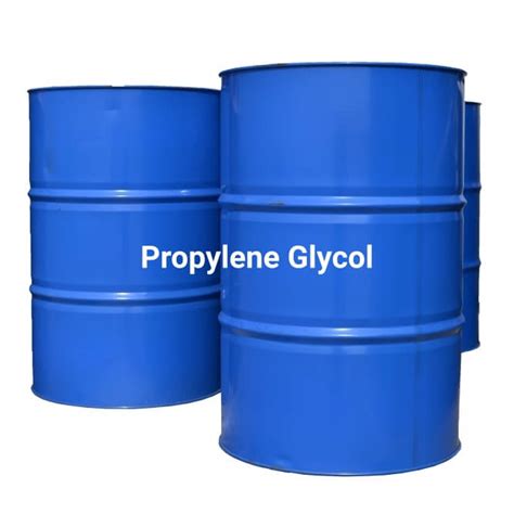 Propylene Glycol Zschemi