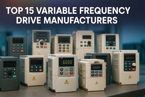 Top 15 Variable Frequency Drive Manufacturers Electrical Engineering Hub