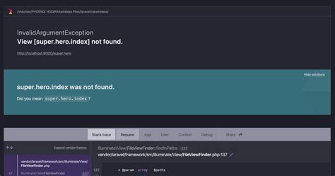 fileviewfinder cannot render directory names with period · issue 30709