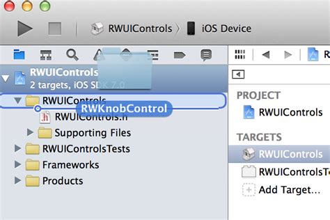 How To Create A Framework For IOS Kodeco The New Raywenderlich