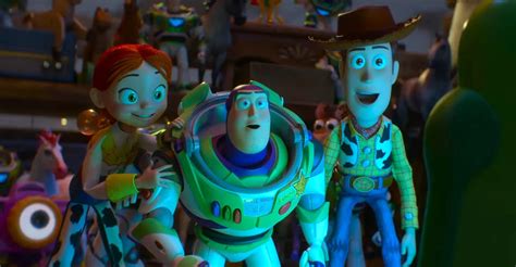 Toy Story 6 E 7 Pixar Pensa Già Al Futuro Della Saga