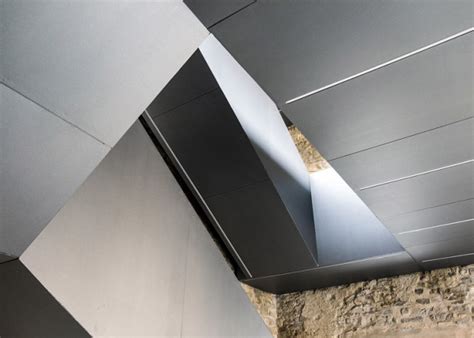 Gianluca Gelmini Converts Medieval Fortress Into A Library