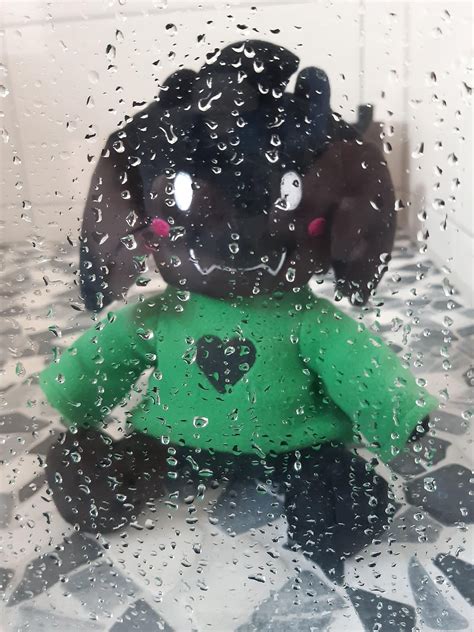 Ralsei Touching Grass R Ralsei