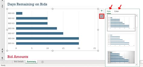 Can I Do A Bridge Chart In Excel For Mac Tekpna