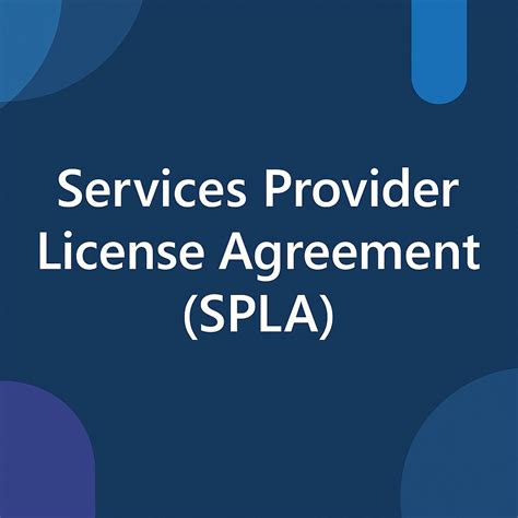 ️ ¿que Son Las Licencias De Microsoft Spla