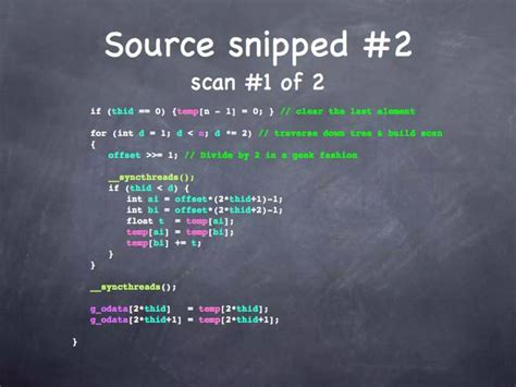 Parallel Programming Ppt