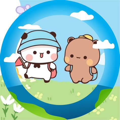 Milklovebrownie And Its Bubu Dudu By Milklovebrownie Facebook