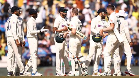 India Lose Top Spot In Revised Icc Test Rankings Australia Regain 1st Position Cricket News
