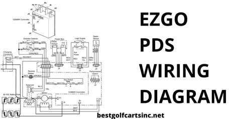 Ezgo Txt Ignition Wiring Diagram Pdf