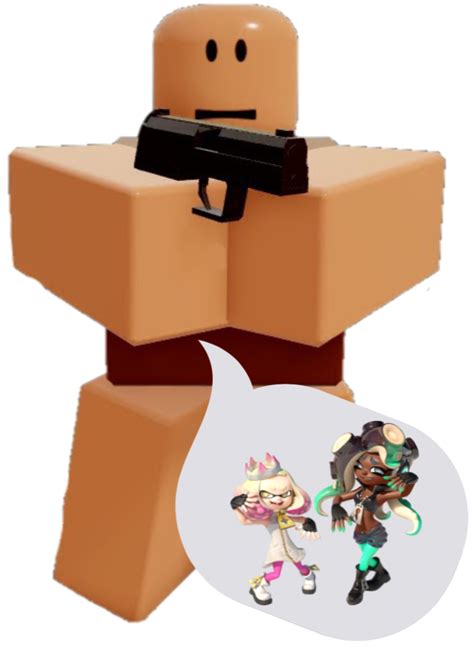 Carl The Npc Ate Off The Hook By Noe3210 On Deviantart