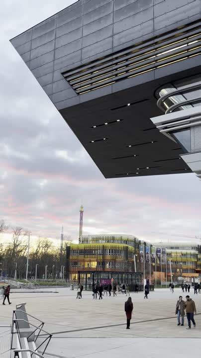 Sebastian Kummer On Linkedin Most Beautiful Place To Study And Work