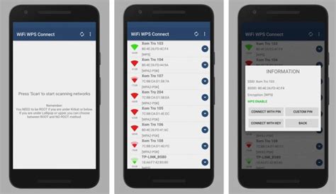 Best WiFi Hacking Apps For Android TechCult