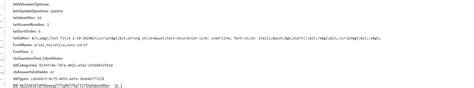 Bugs In HTML Sanitization Issue 525 DevExpress AjaxControlToolkit