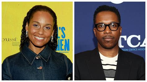 Black Nominees At The 2024 Tony Awards