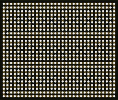 Double Sided Breadboard Style Prototyping Pcbs Four Pack — Pmd Way